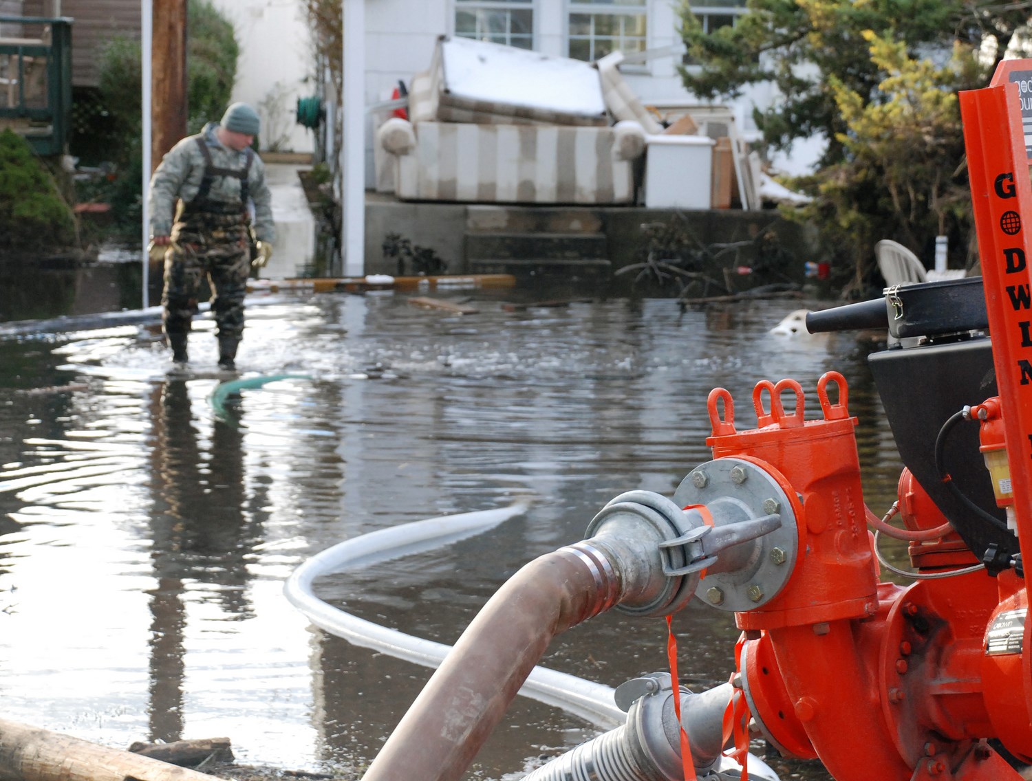 New York’s Storm Mitigation Loan Program - The Environmental Council of ...