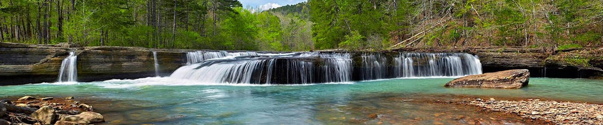 Arkansas Department of Energy and Environment - The Environmental ...