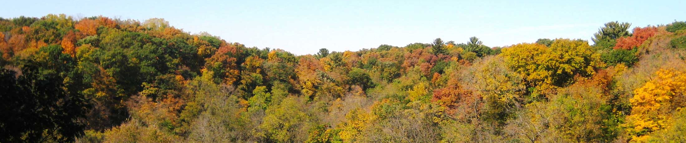 Iowa Department of Natural Resources - The Environmental Council of the ...