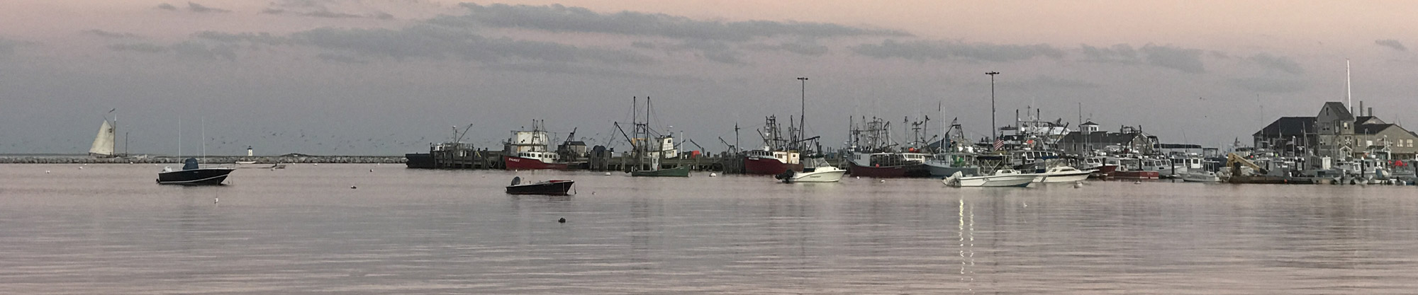 Massachusetts Department of Environmental Protection - The ...