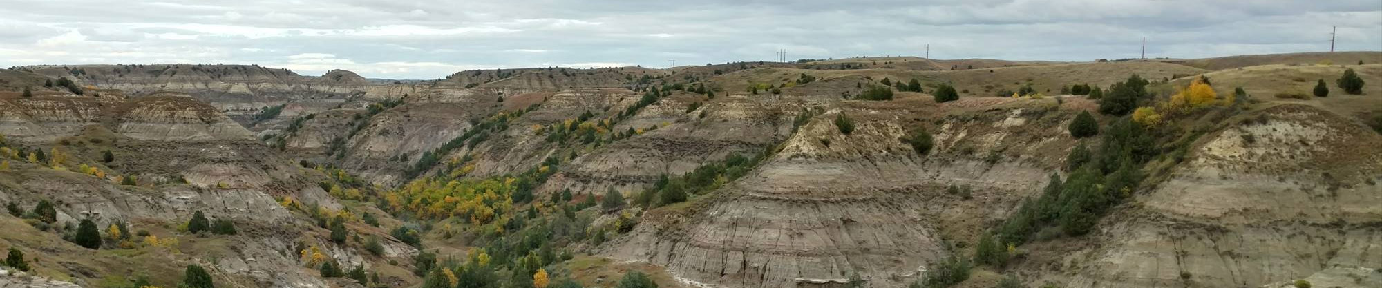 North Dakota Department of Environmental Quality - The Environmental ...