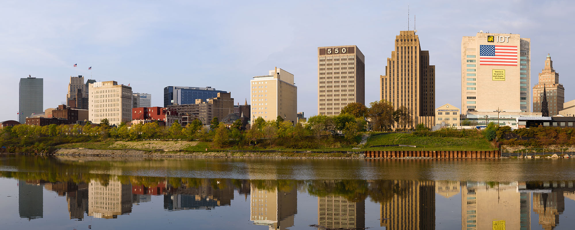 New Jersey Department of Environmental Protection - The Environmental ...