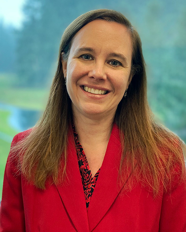 ECOS Member Spotlight: Laura Watson - The Environmental Council of the ...