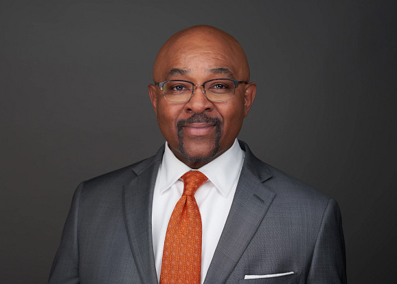 ECOS Member Spotlight: Preston Cole - The Environmental Council of the ...