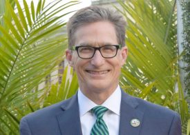 Ben Grumbles - The Environmental Council of the States (ECOS)