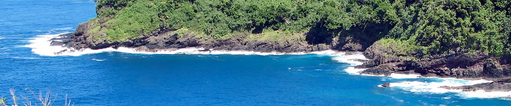 American Samoa Environmental Protection Agency - The Environmental ...