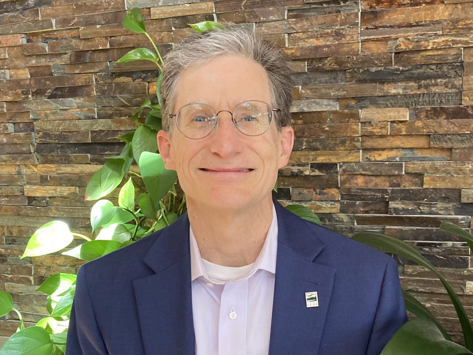 Ben Grumbles - The Environmental Council of the States (ECOS)